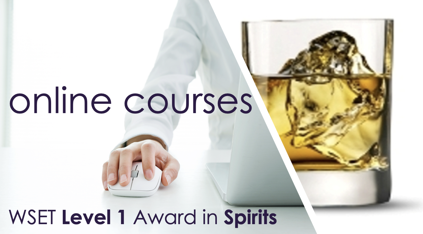 WSET Courses