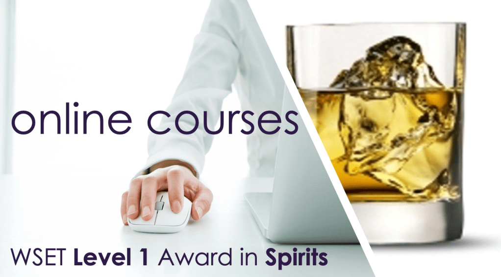 WSET Courses