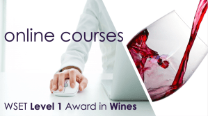 WSET Courses