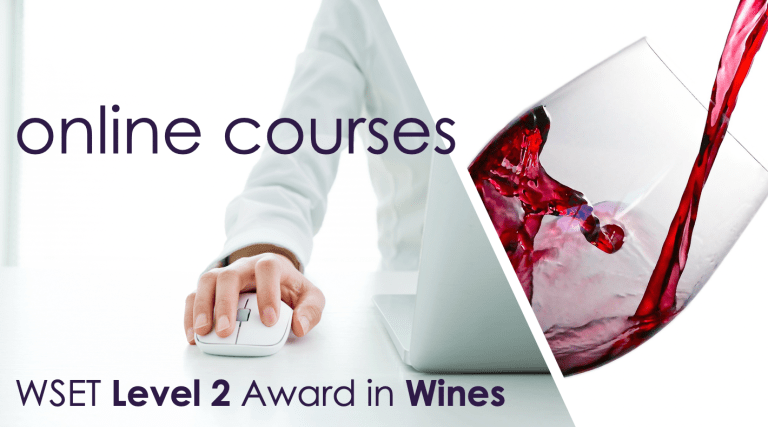 WSET Courses