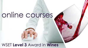 WSET Courses
